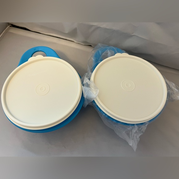 Tupperware | Kitchen | Tupperware Extra Mini Thatsa Bowl Set | Poshmark